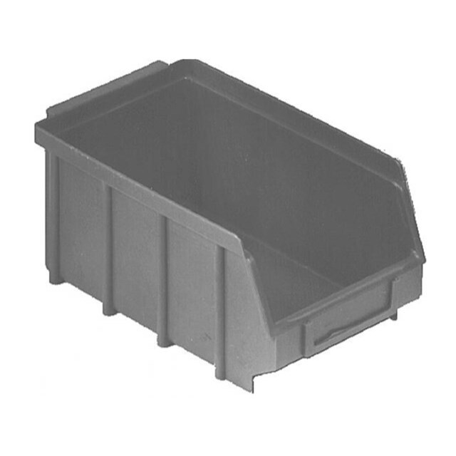 Stapelbak B145 x D230 x H135 mm - De Boer