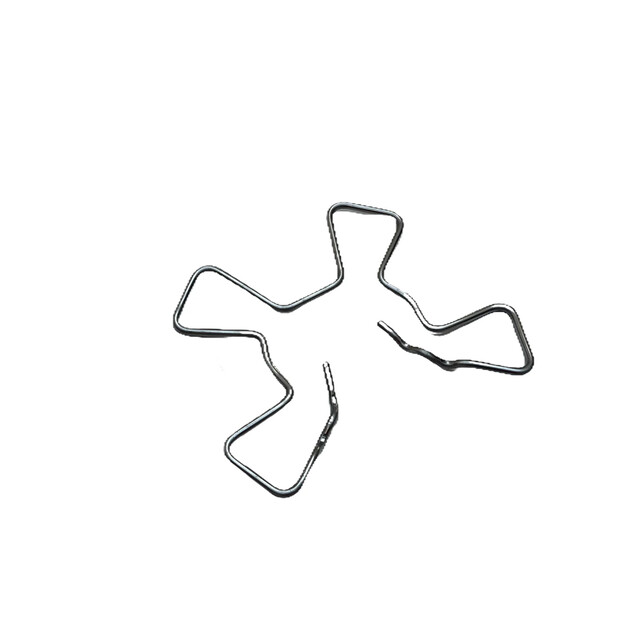 Rvs Veer Voor Tf360, Geschikt Voor Delaval 90566402 - De Boer