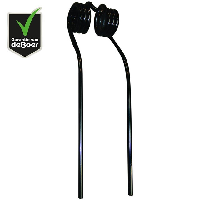 Cirkeltand 57609000 Gw576 Kuhn Niet-Origineel - De Boer