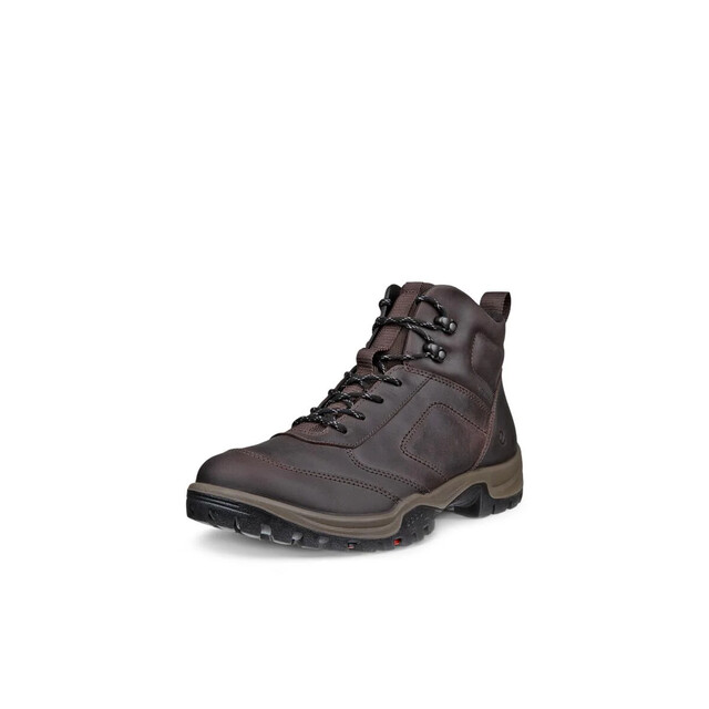 Ecco Xpedition Iii Wp Boot Coffee 40 - De Boer