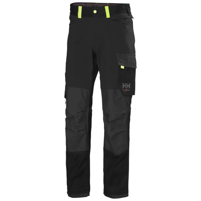 Helly Hansen Oxford Cnct Pant D104 - De Boer