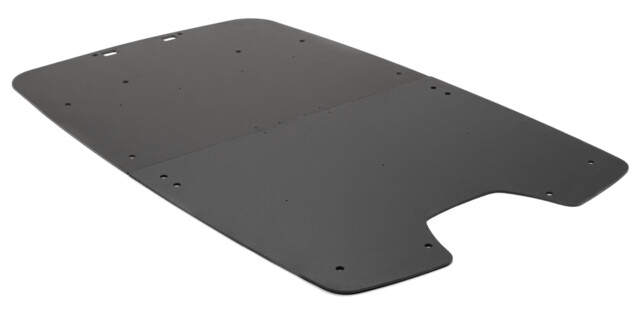 Husqvarna P3 Ceora™ Cs4 Support Plate - De Boer