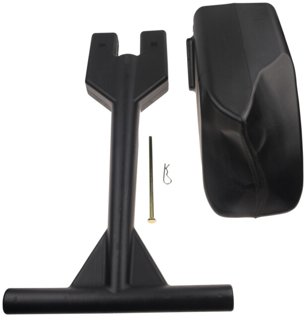 Husqvarna Plug - De Boer