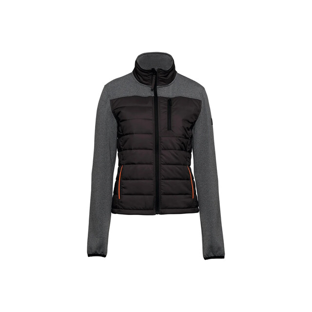Jack Sz L Dames Hybrid Grijs Stihl - De Boer