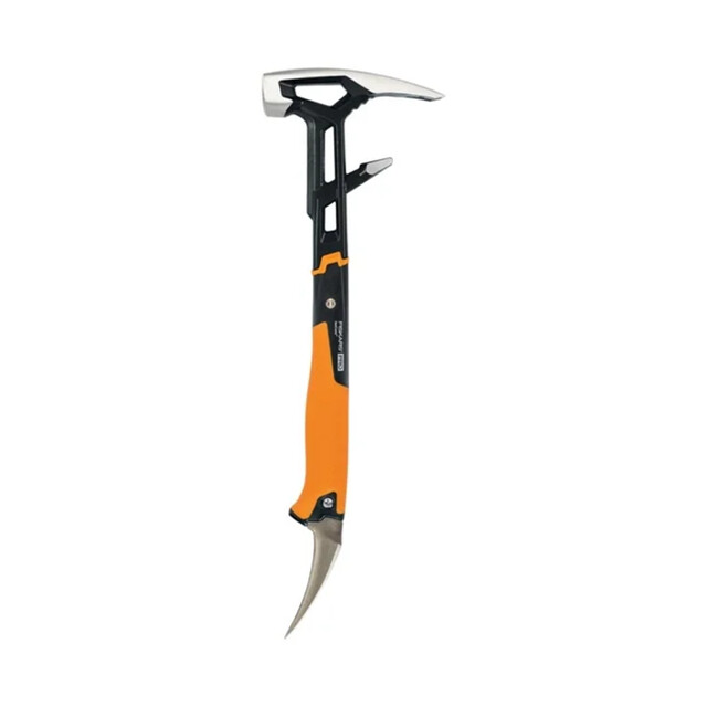 Fiskars Isocore Sloophamer M - De Boer