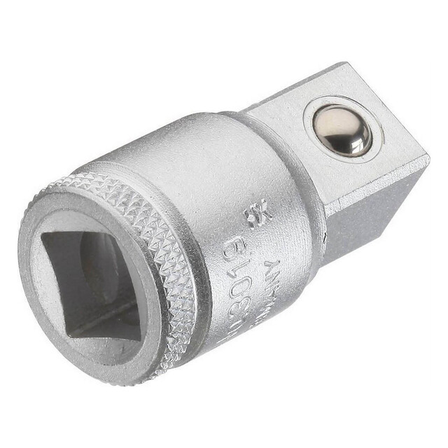 Gedore verloopstuk 3/8 inch - 1/2 inch type 3019 - De Boer