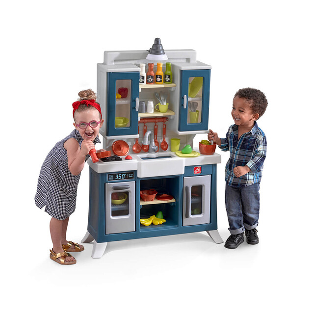 Step2 Modern Farmhouse Keuken - De Boer